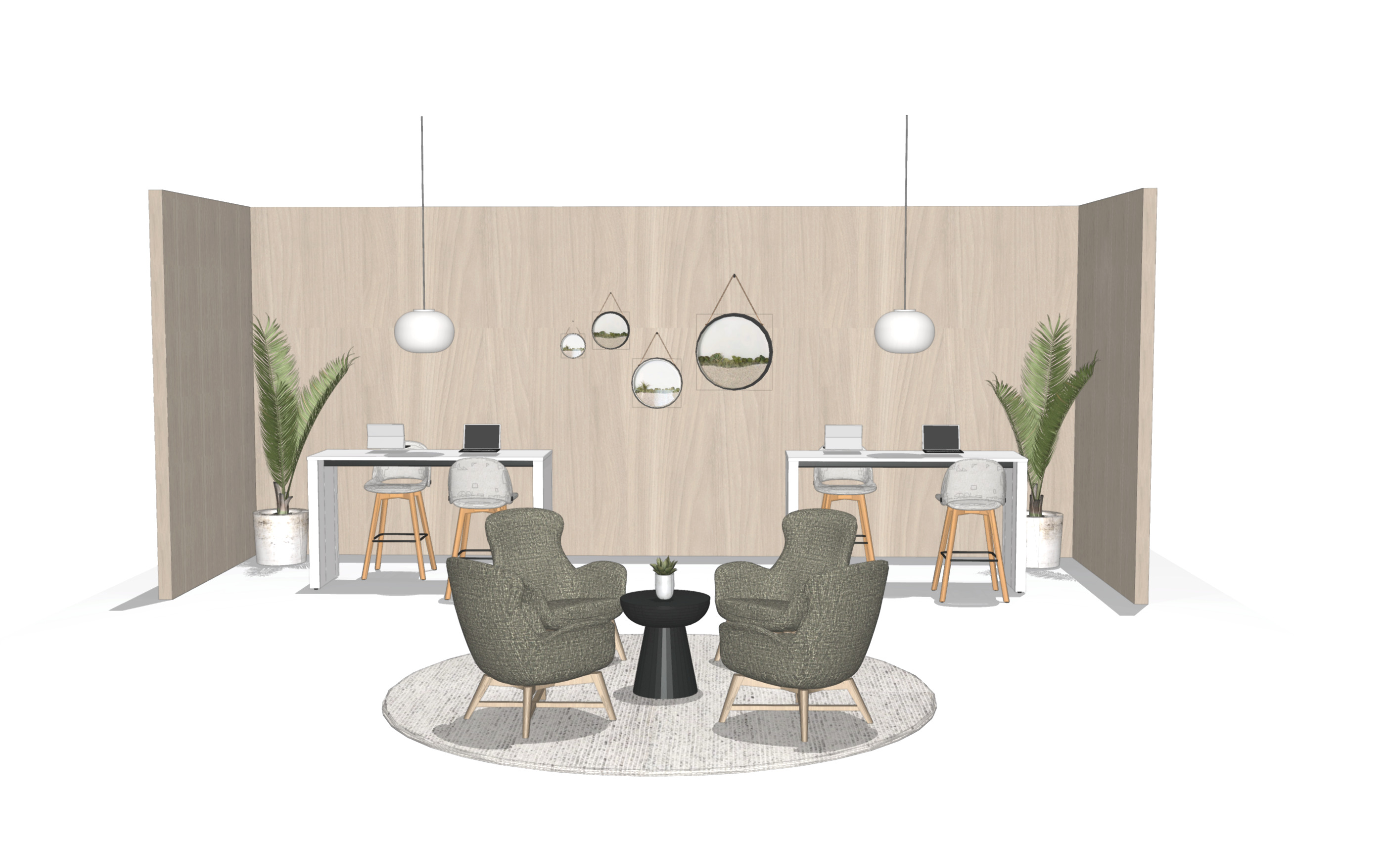 QUICK DELIVERY 4 | Kimball International | Idea Starter | Kimball International